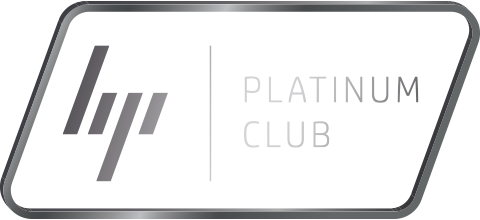 Login - HP Platinum Club